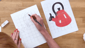 3 Approaches to Measuring + Proportion — Mel Rye