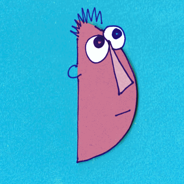 Alphabet GIFS — Mel Rye