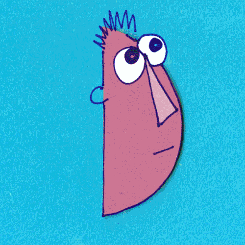 Alphabet GIFS — Mel Rye
