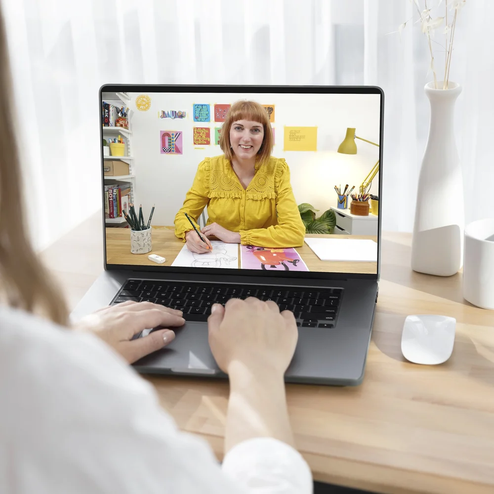 Class Info: Learn To Draw: A Beginner's Guide To Sketching Anything ...