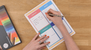 Tackle Your Mindset Monsters: 7 Days to Establishing A Regular Creative ...