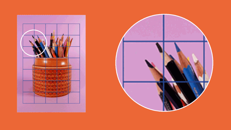 3 Approaches to Measuring + Proportion — Mel Rye