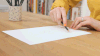 Can Changing The Way We Grip Our Pencil Improve Our Drawing? — Mel Rye