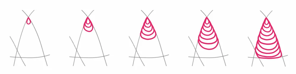 MINDFUL DRAWING TUTORIAL:CIRCLE — Mel Rye