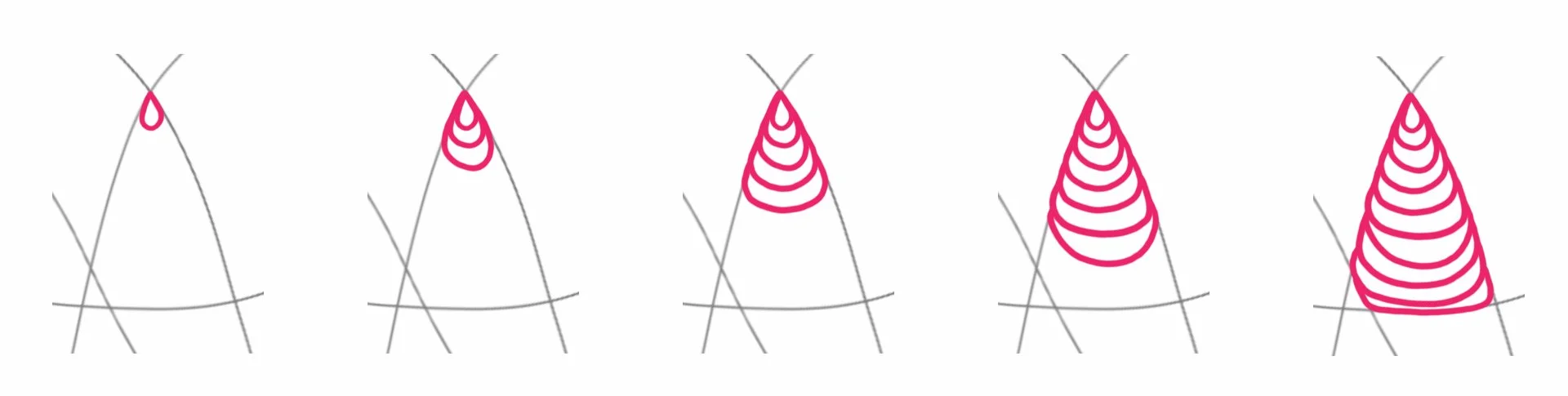 MINDFUL DRAWING TUTORIAL:CIRCLE — Mel Rye