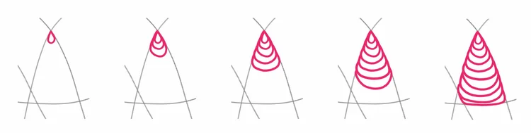 MINDFUL DRAWING TUTORIAL:CIRCLE — Mel Rye