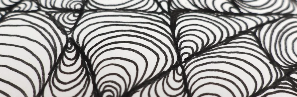 MINDFUL DRAWING TUTORIAL:CIRCLE — Mel Rye