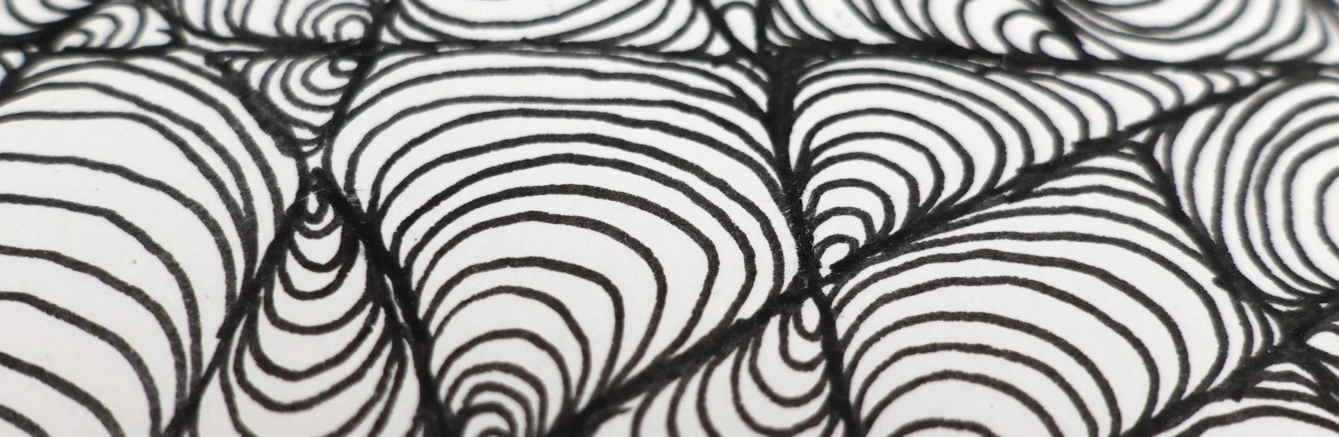 MINDFUL DRAWING TUTORIAL:CIRCLE — Mel Rye