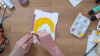 Drawing Patterns: 14 Days of Mindful Drawing For Self-Care — Mel Rye