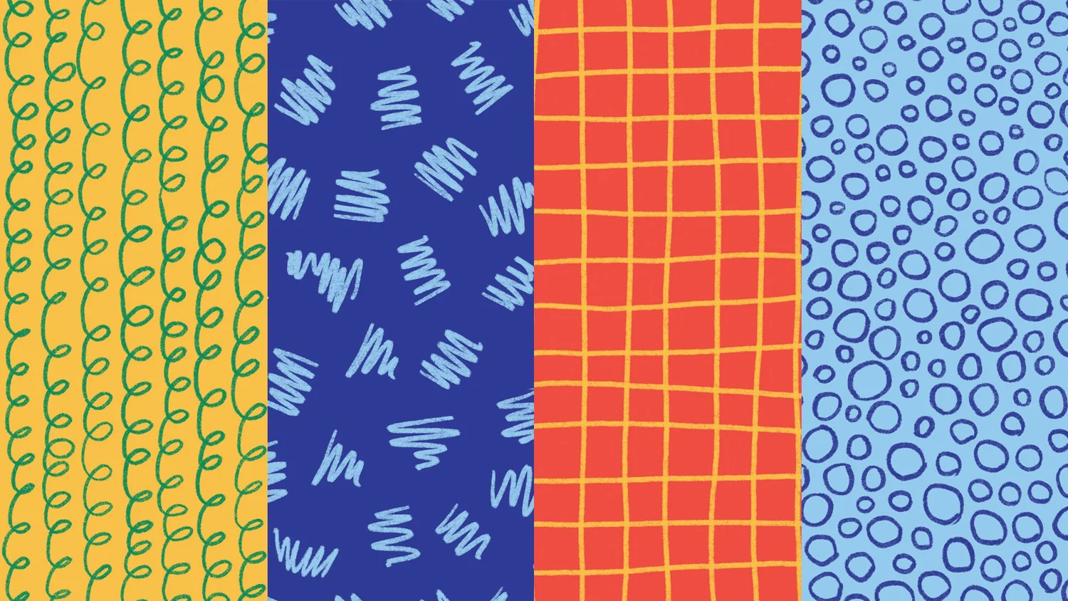 Opt In - Botanical Collage Workbook — Mel Rye