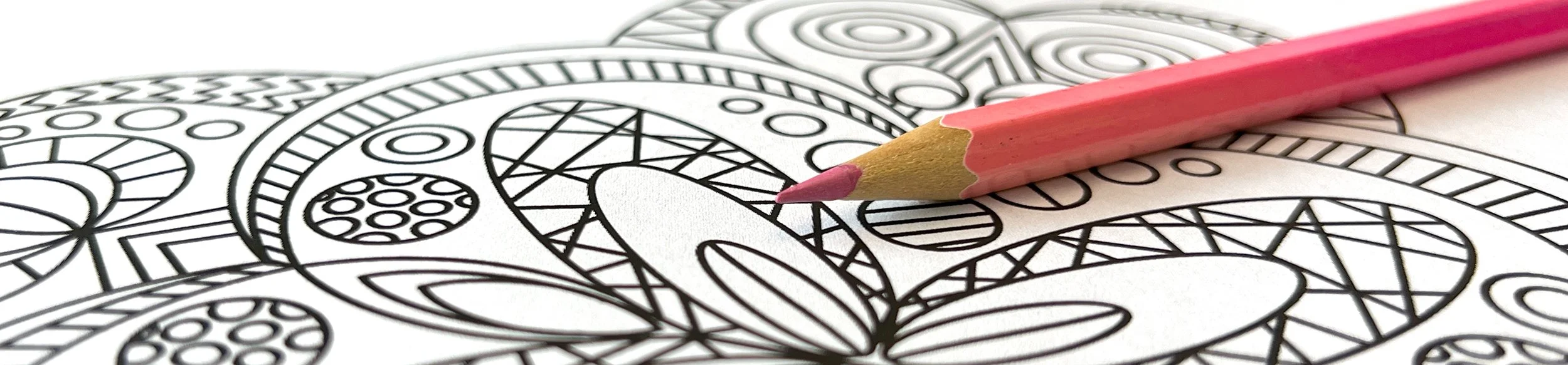The HEALING Power of Coloring for Self-Care — Mel Rye