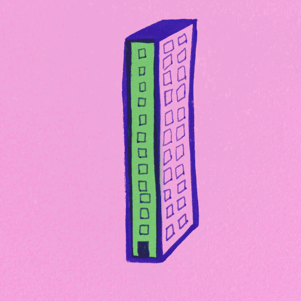 Alphabet GIFS — Mel Rye