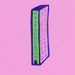 Alphabet GIFS — Mel Rye