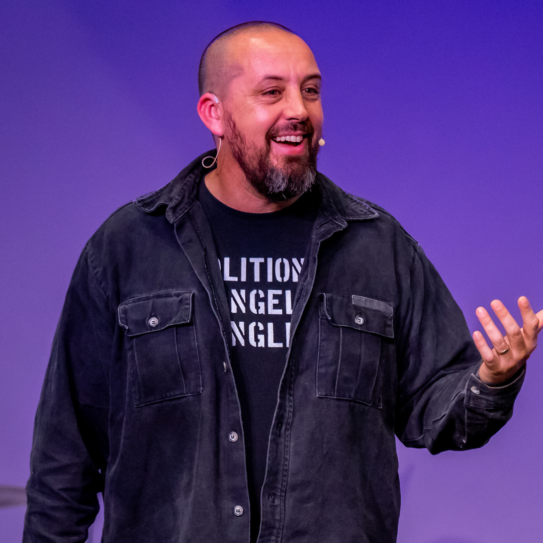 2025 Keswick at Portstewart Convention — Keswick at Portstewart