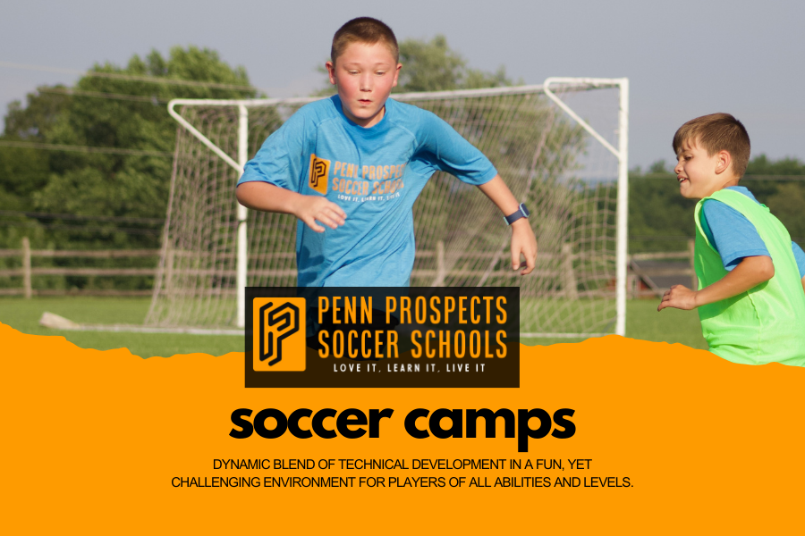 Soccer Camps - Player Development Camps in Northampton County, PA - Fun ...