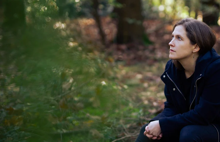 About — Sam Holland
