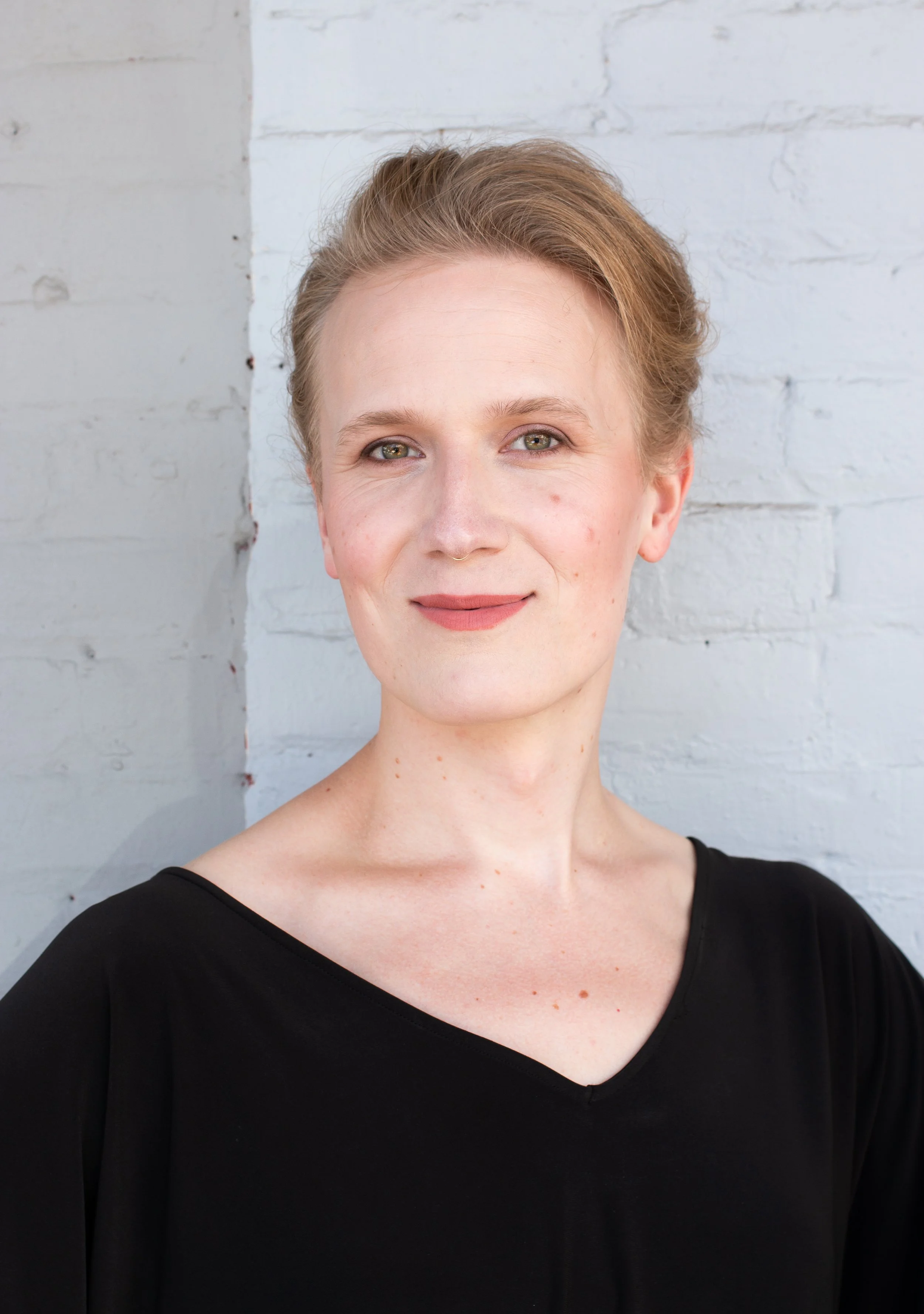 See & Listen — Sam Taskinen