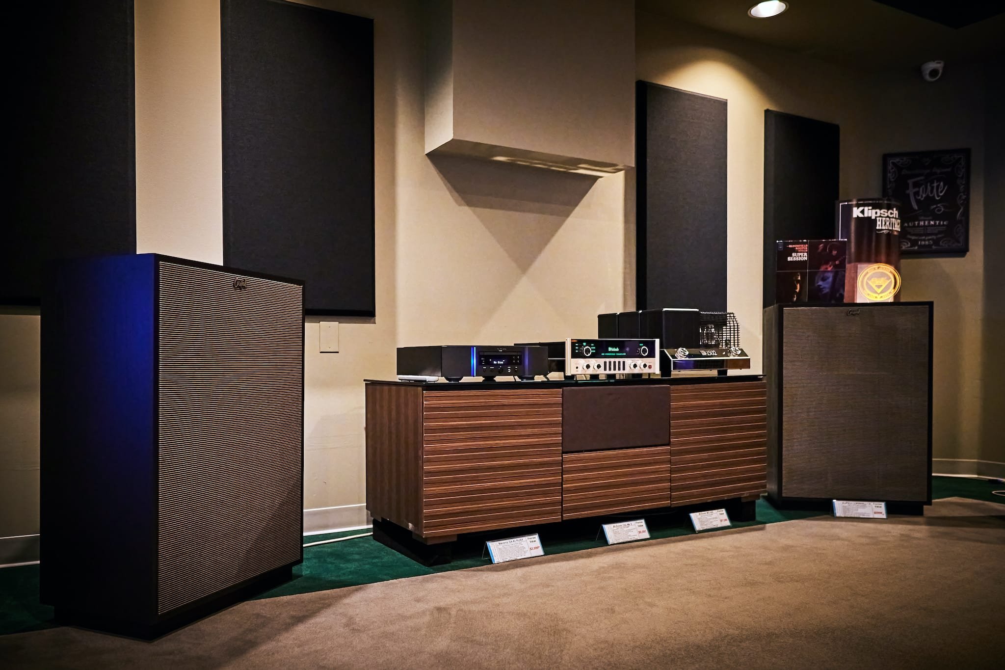 Our Retail Store — HiFi Buys