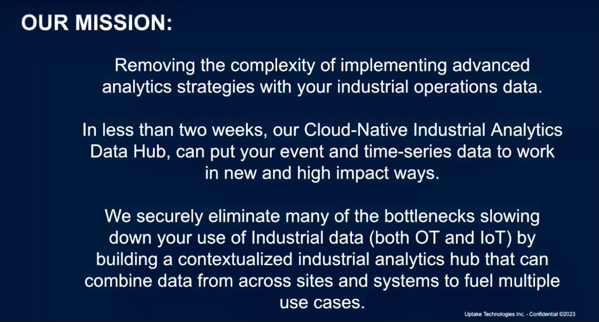 Fusion Fundamentals #3 - Cloud - Ingest, Store, and Consume OT Data ... Fusion Fundamentals #3 - Cloud - Ingest, Store, and Consume OT Data ...