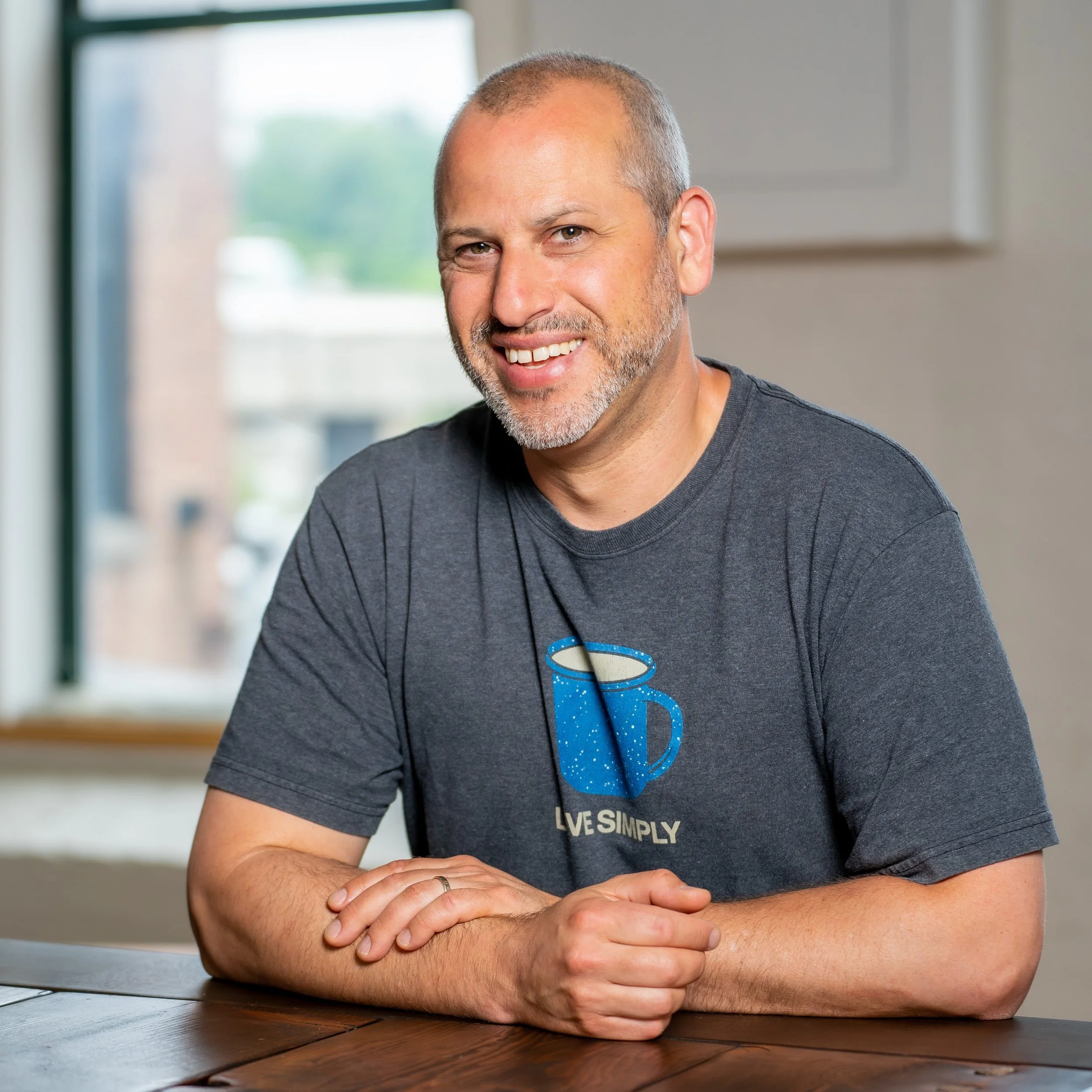 About Us — Vectech