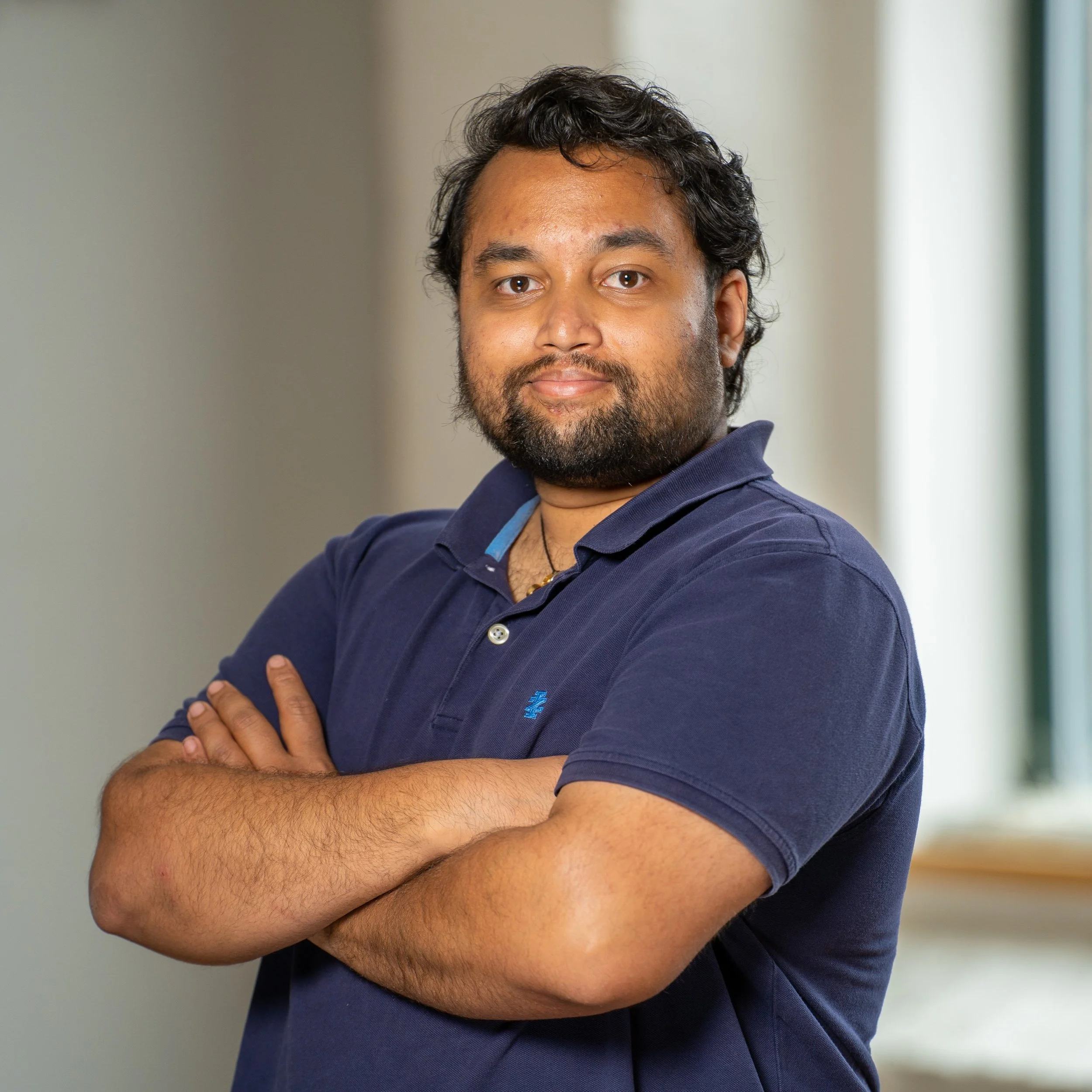 About Us — Vectech