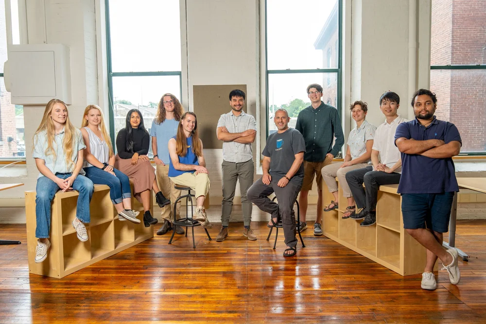 About Us — Vectech