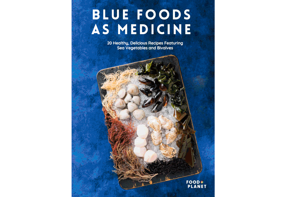 Cookbook — Aquatic Foods