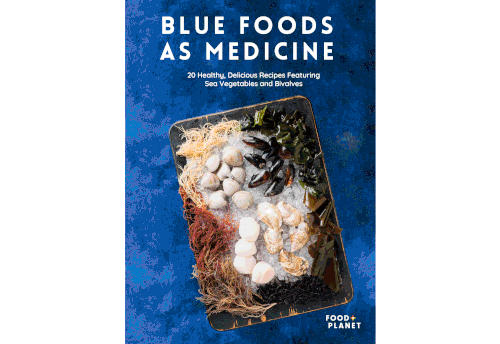 Cookbook — Aquatic Foods