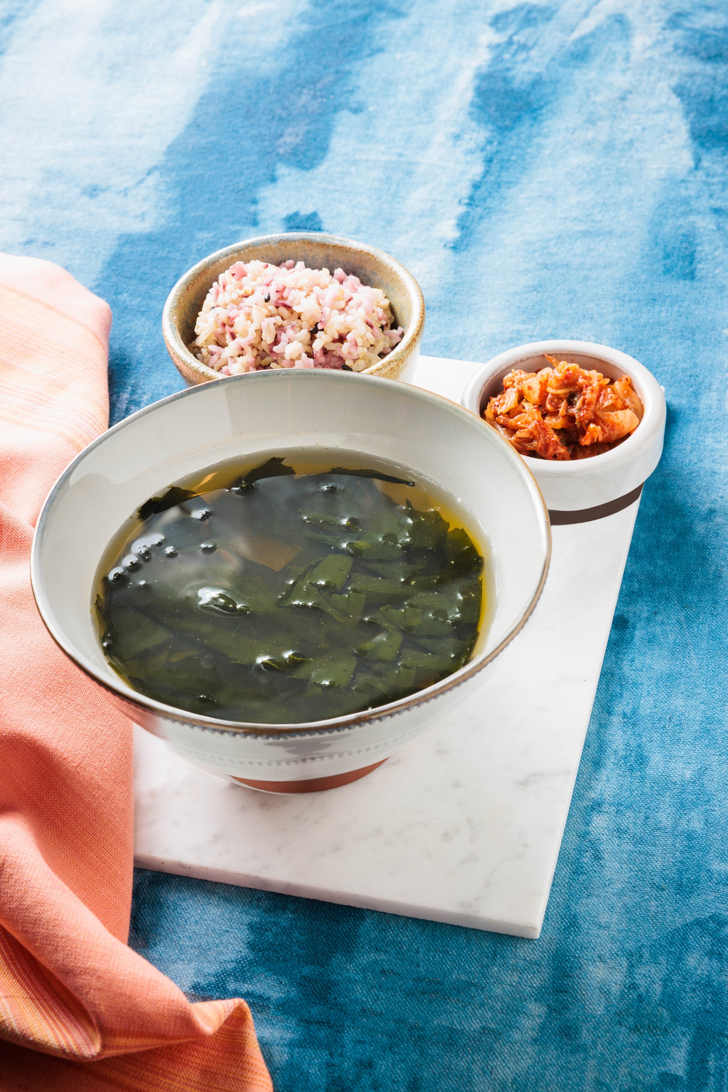 Cookbook — Aquatic Foods
