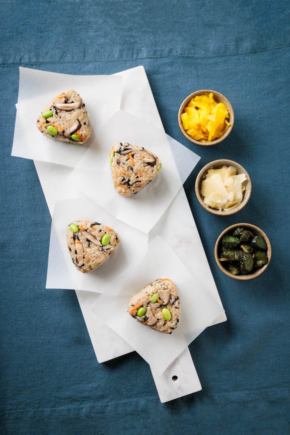 Cookbook — Aquatic Foods