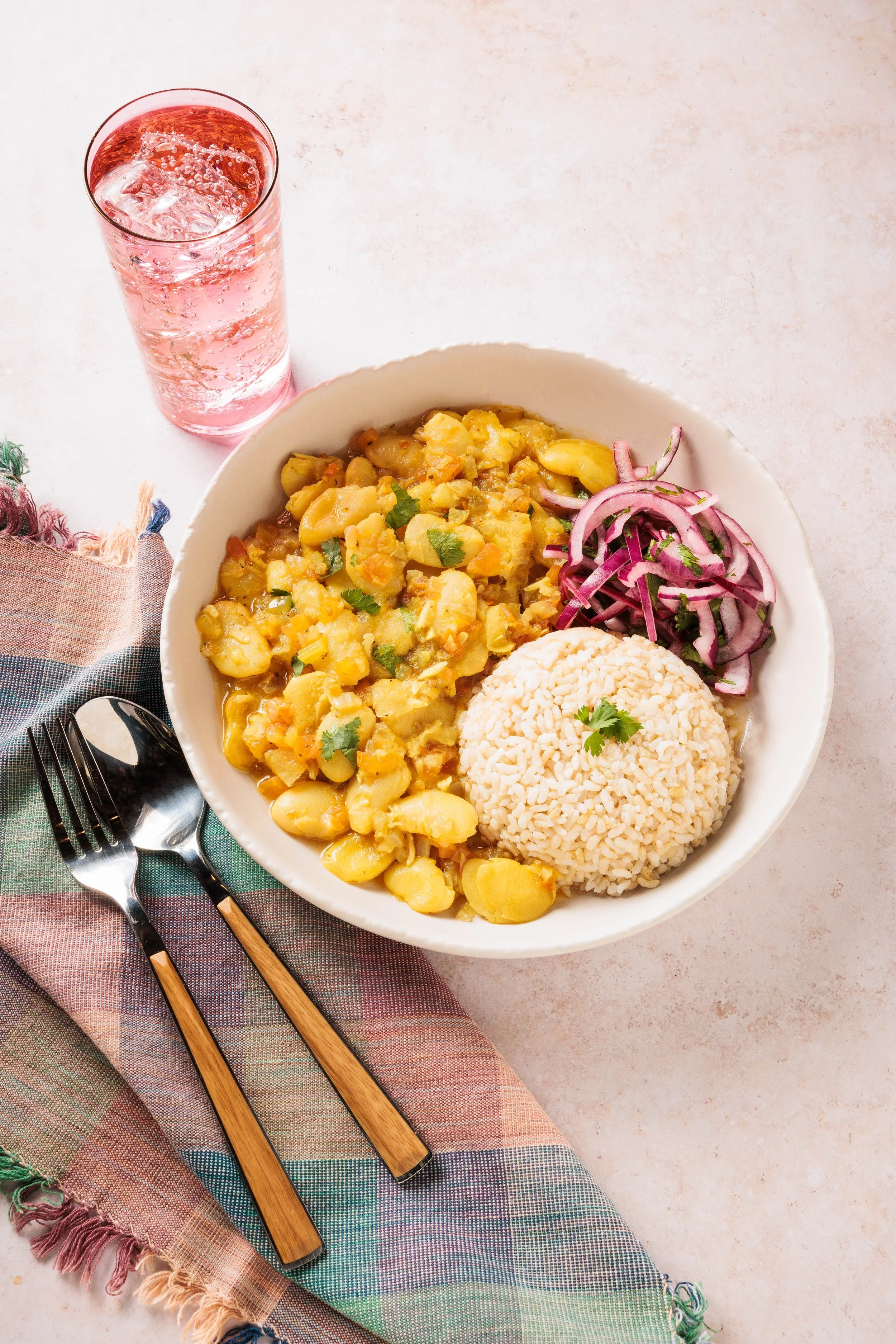 Cookbook — Aquatic Foods