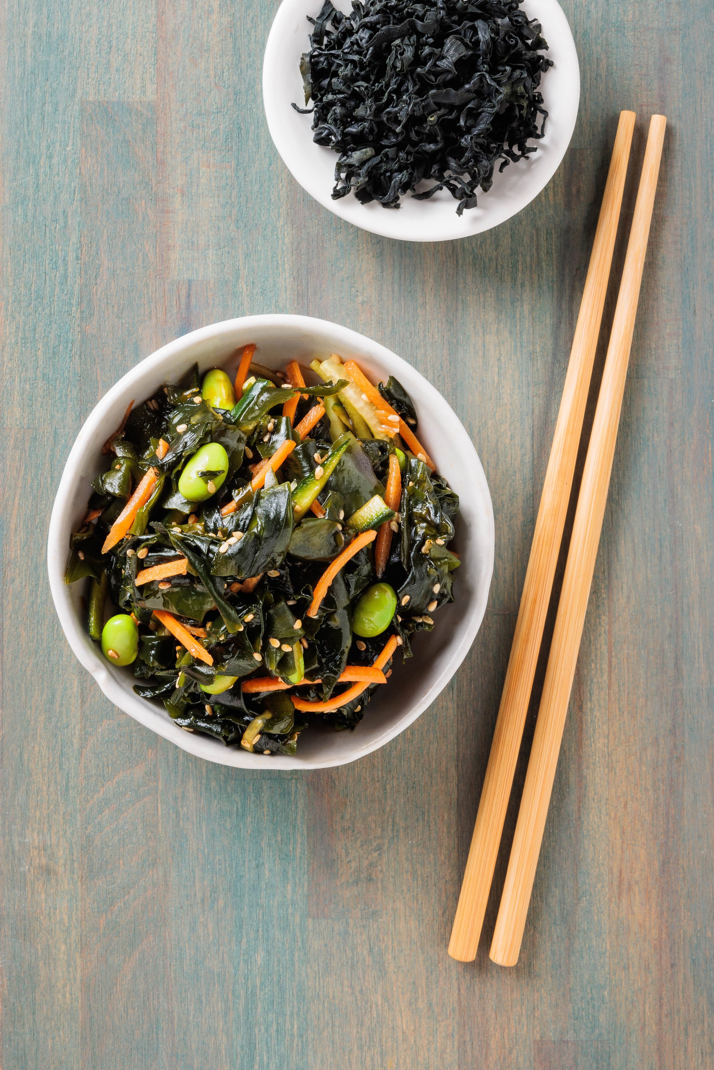 Cookbook — Aquatic Foods