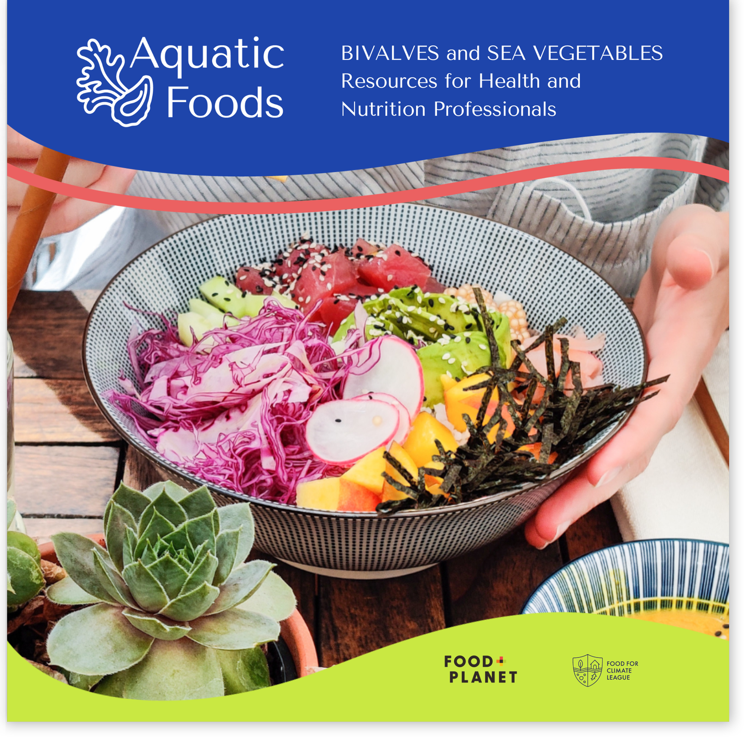 Aquatic Foods