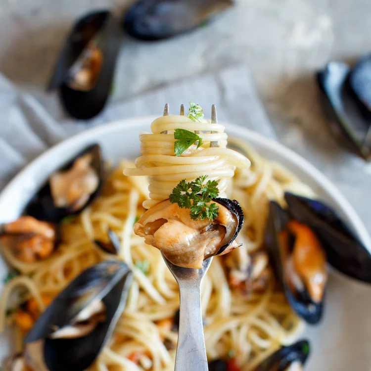Aquatic Foods