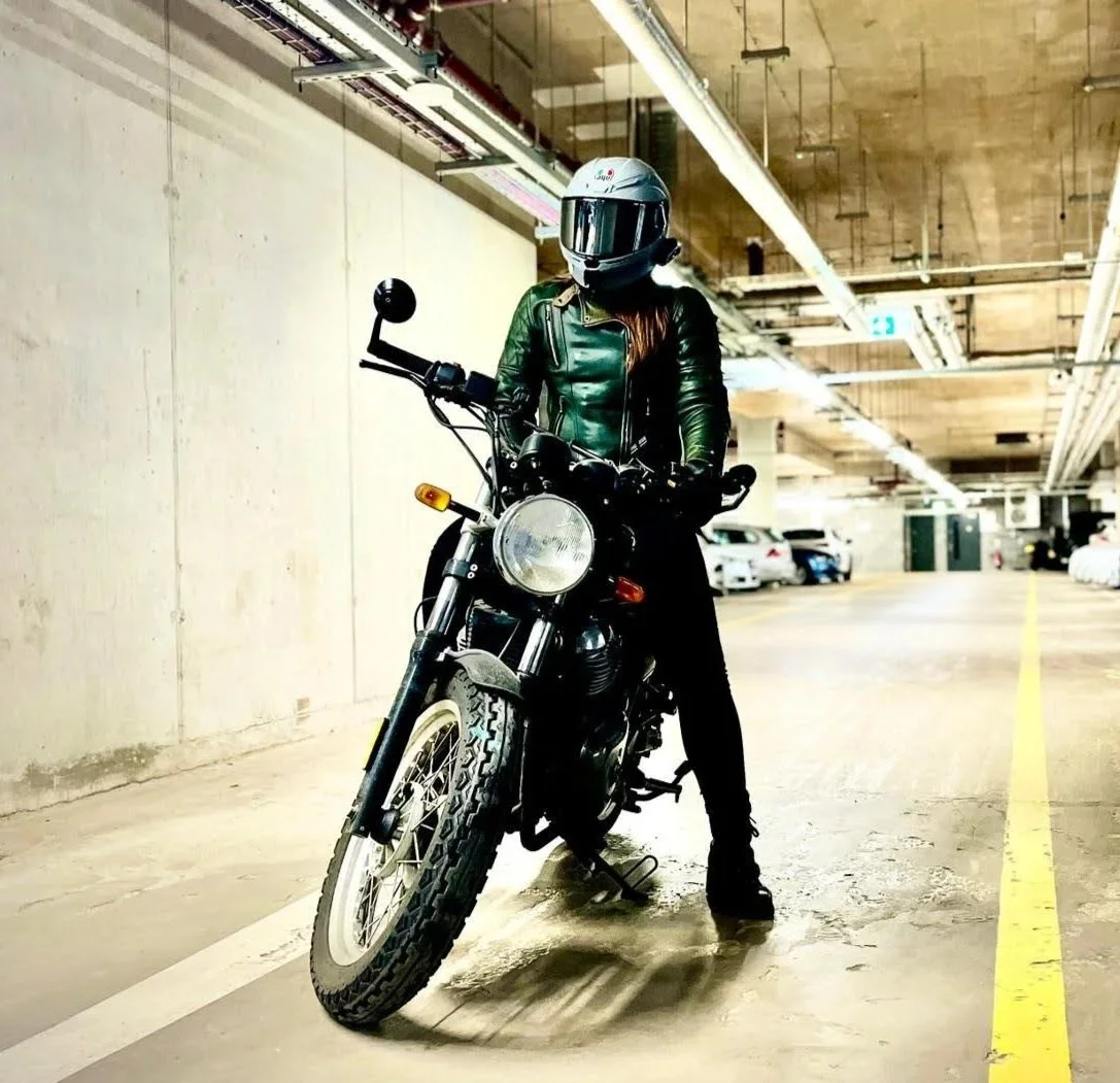 CE Ratings Explained | Motorcycle Gear Guide for New Riders — Carpe ...