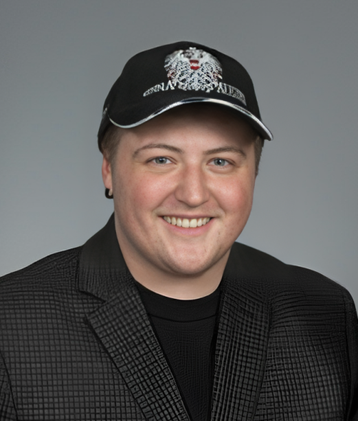 Meet the Team — DMAX Foundation