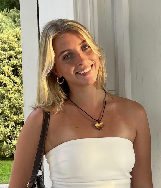 Meet the Team — DMAX Foundation