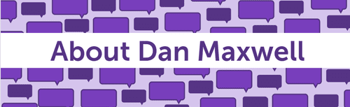 About Dan Maxwell — DMAX Foundation
