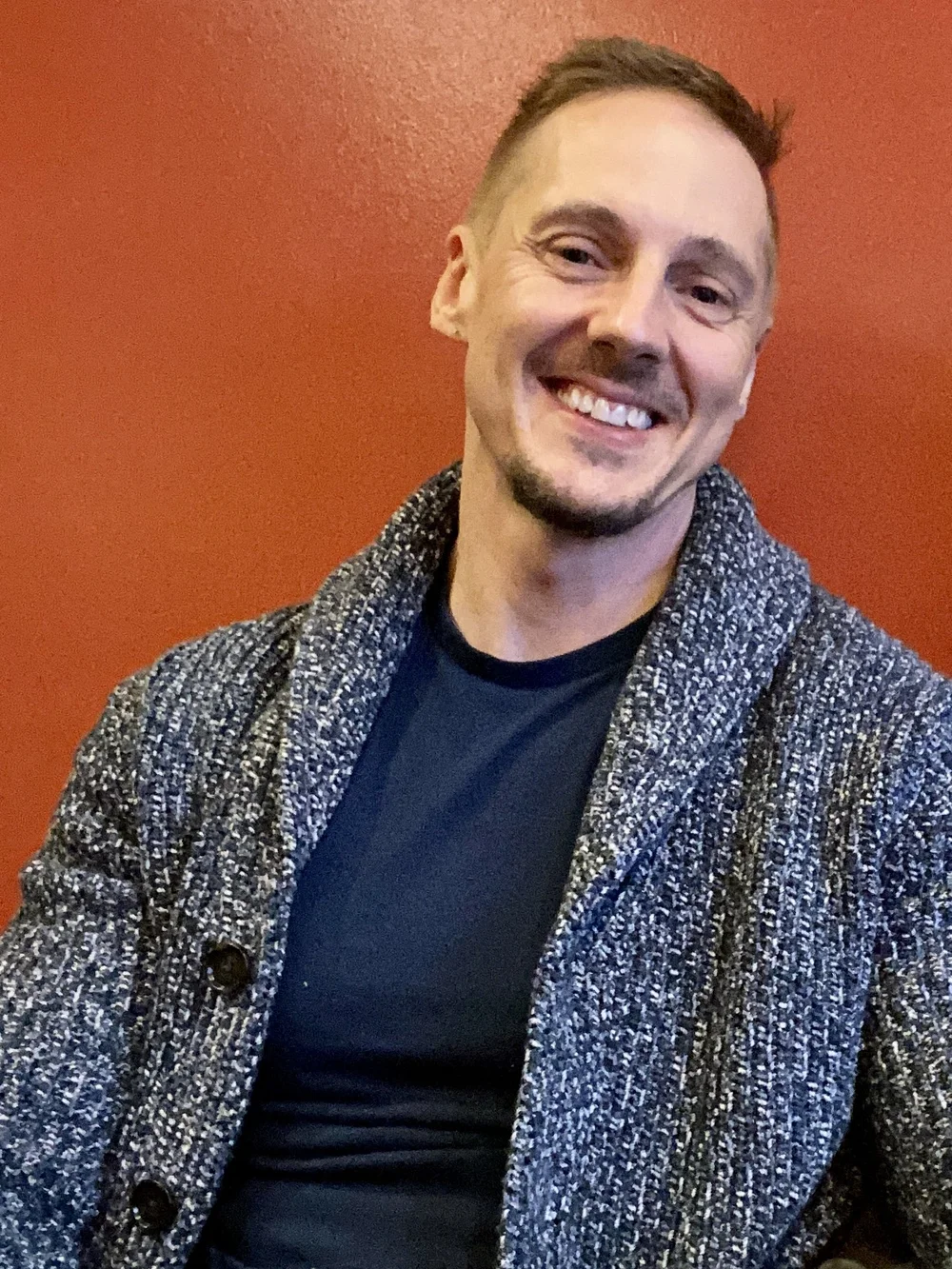 Meet the Team — DMAX Foundation