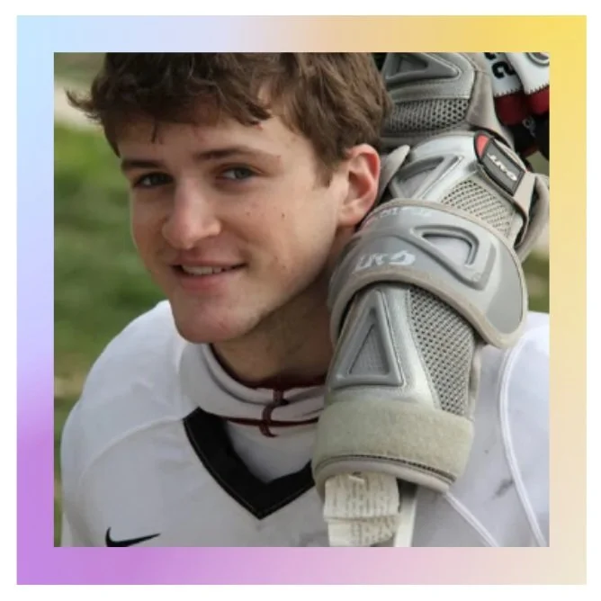 About Dan Maxwell — DMAX Foundation