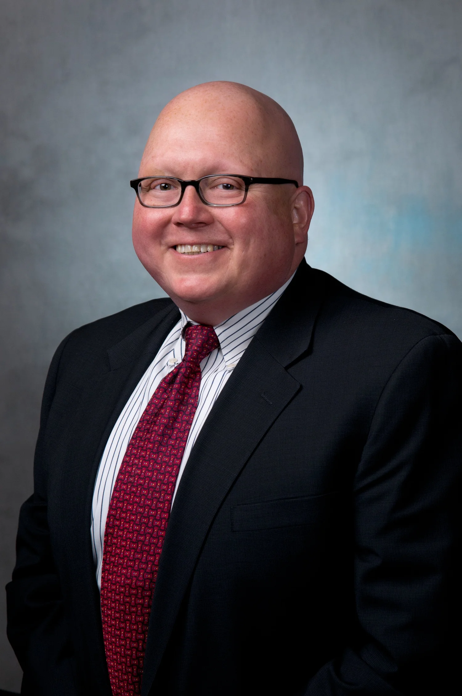 Meet the Team — DMAX Foundation