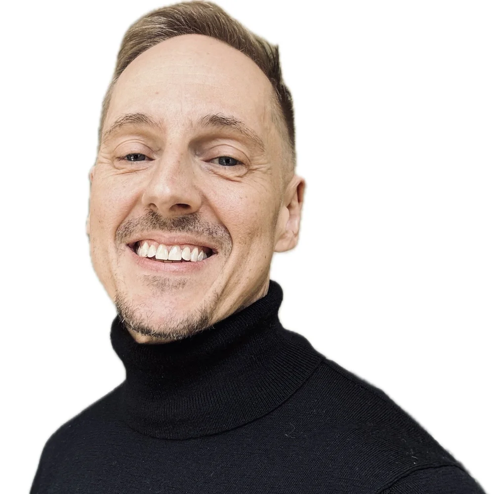 Meet the Team — DMAX Foundation