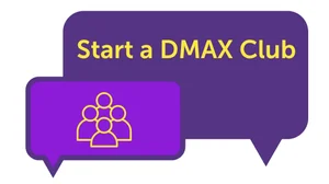 DMAX Foundation