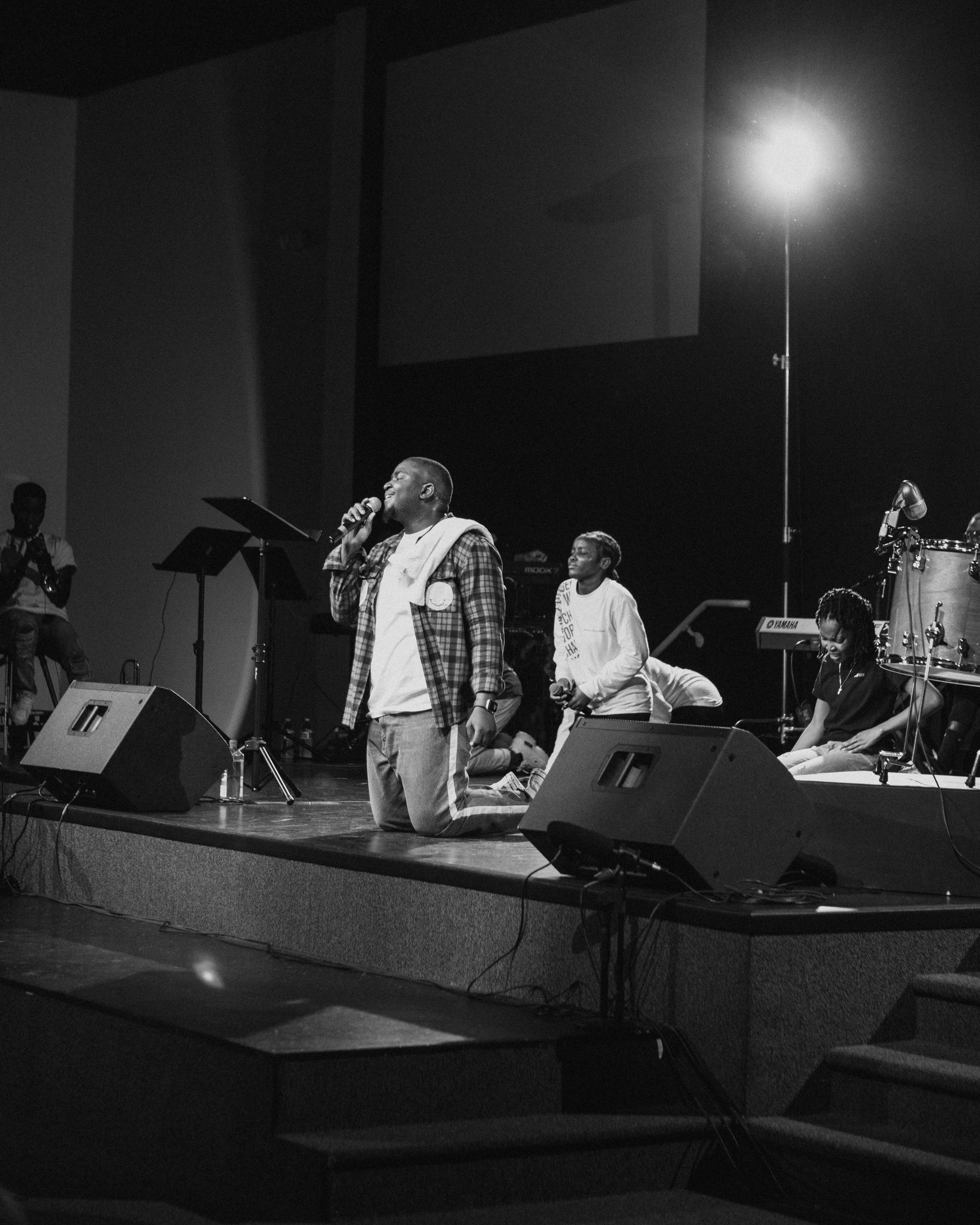 Elevated Music Global