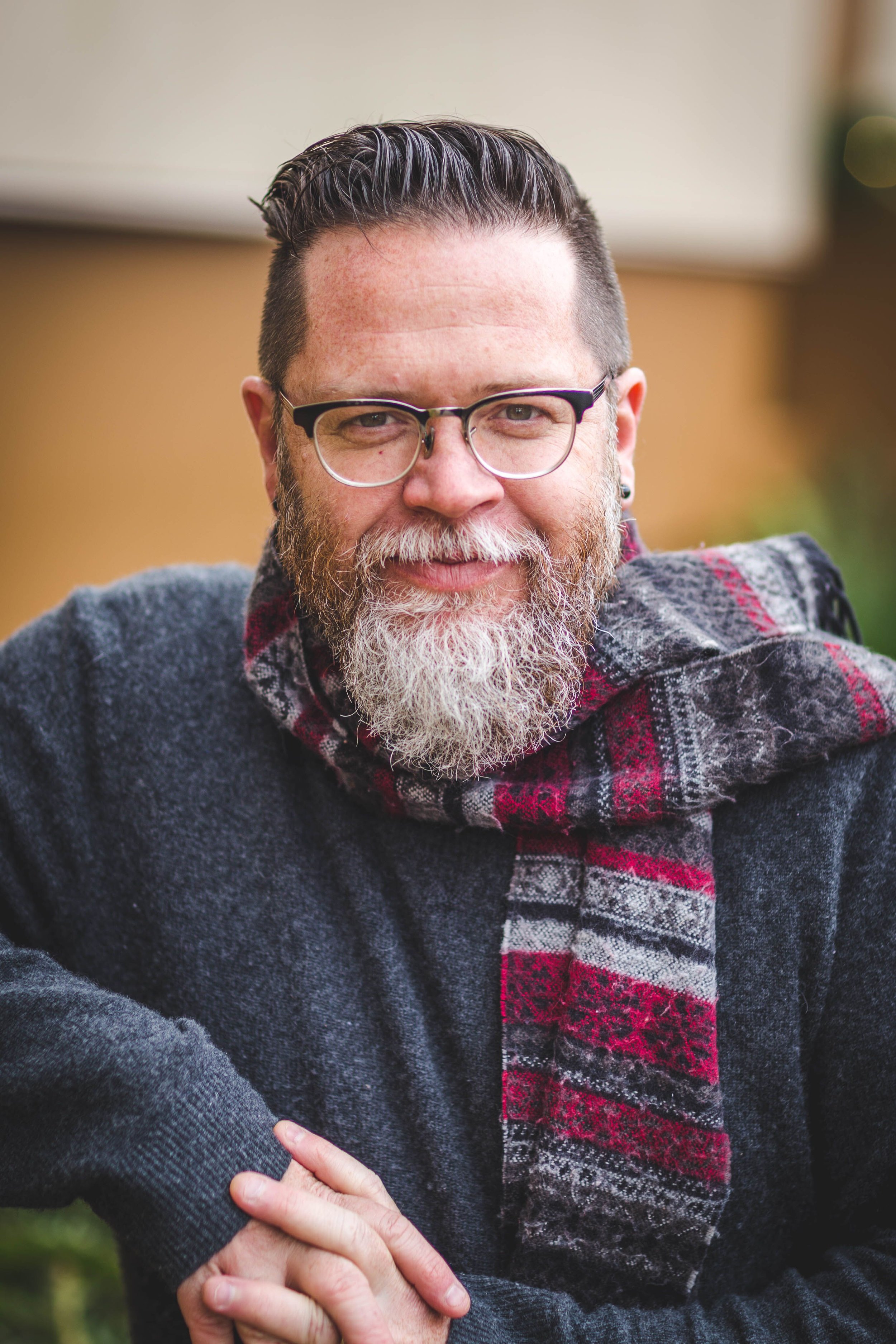 Board of Directors — CAFA