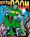 The History of Doctor Doom — Brooklyn Comic Con