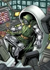 The History of Doctor Doom — Brooklyn Comic Con