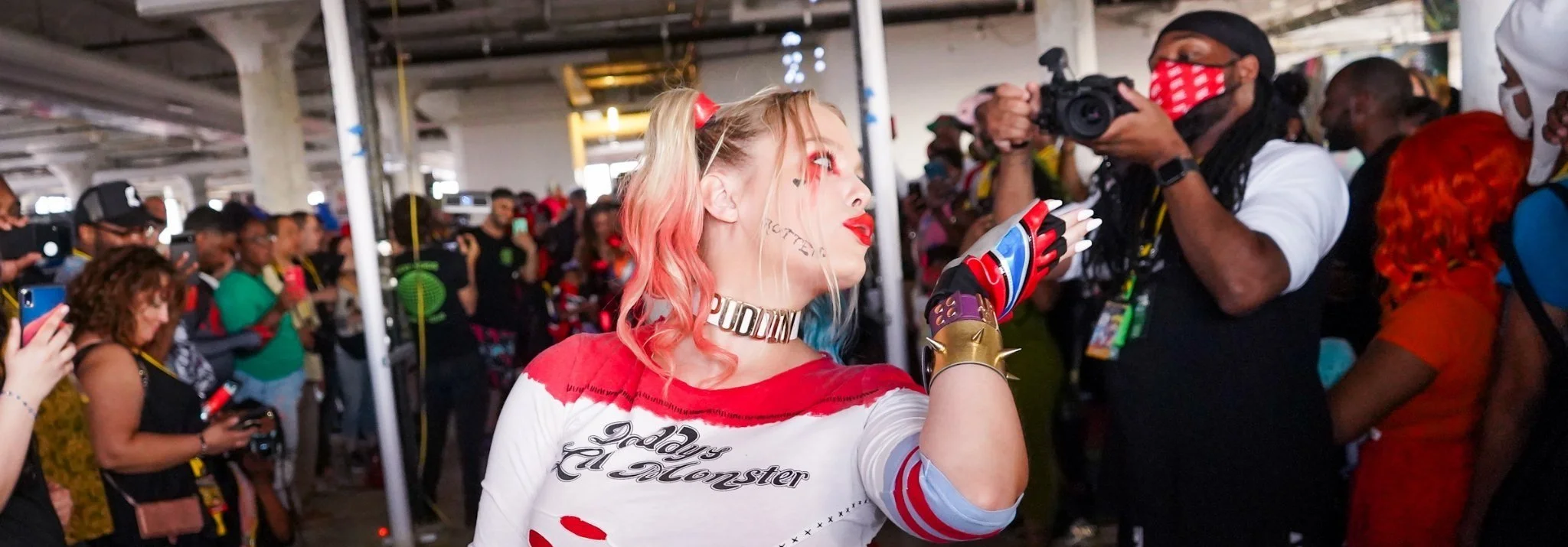 Things To Do — Brooklyn Comic Con
