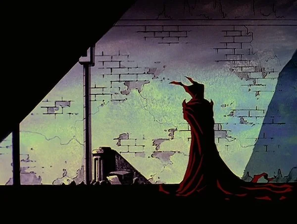 Exploring the Dark World of Spawn — Brooklyn Comic Con