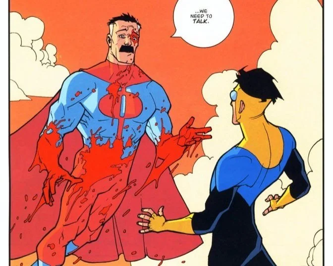 10 of the Most Shocking Moments in Comics History — Brooklyn Comic Con